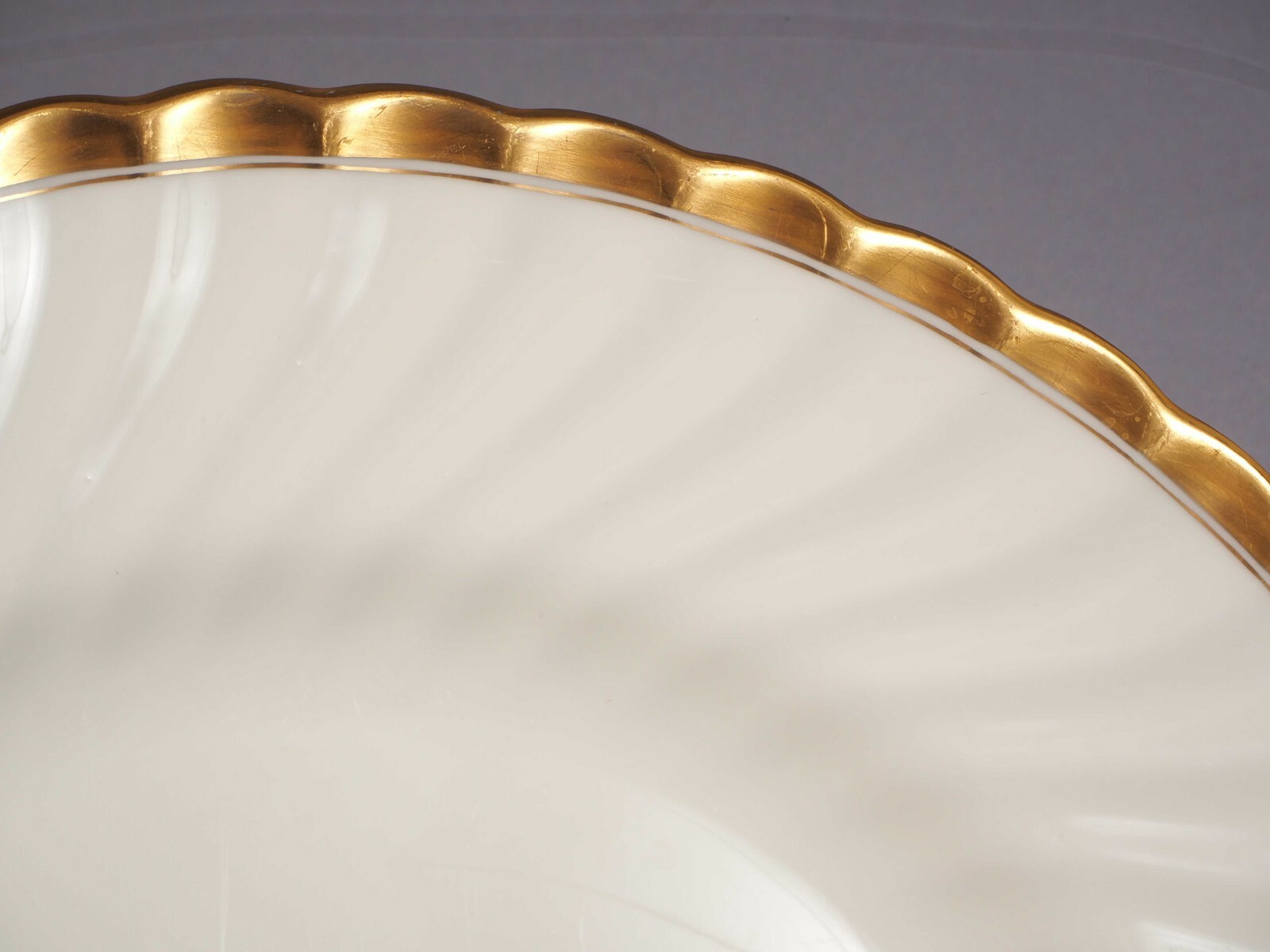 Minton GOLD ROSE 5 Piece Place Setting Dinner Salad Cup Bread H 4680 ...