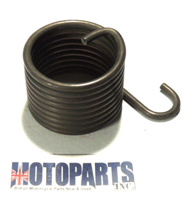 Kickstart Return Spring, Norton Commando (04-0475) | eBay