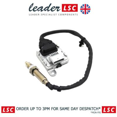 NOX Sensor GENUINE Vauxhall Insignia B20DTH engine NEW 55500320 CDTi 2. ...