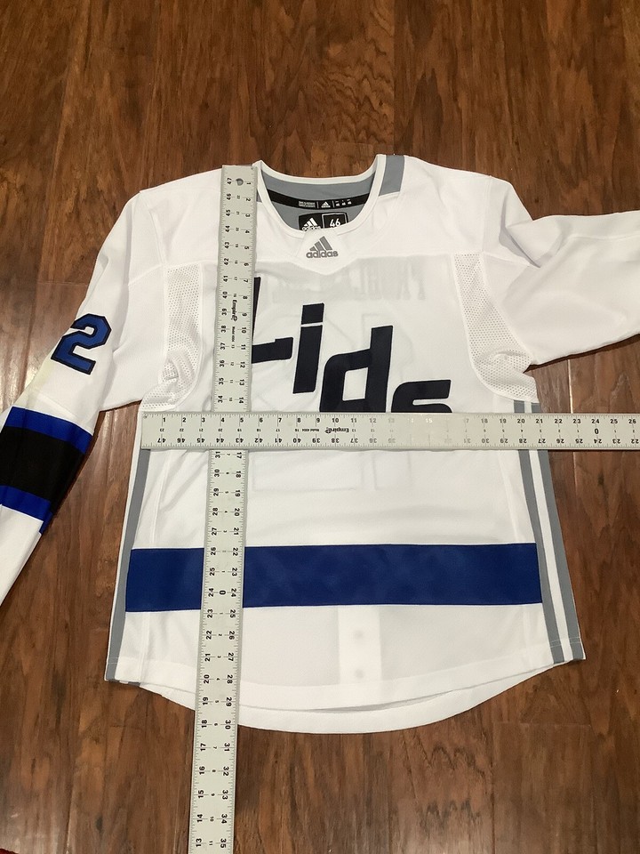 Adidas Hockey Jersey Size 46 | eBay