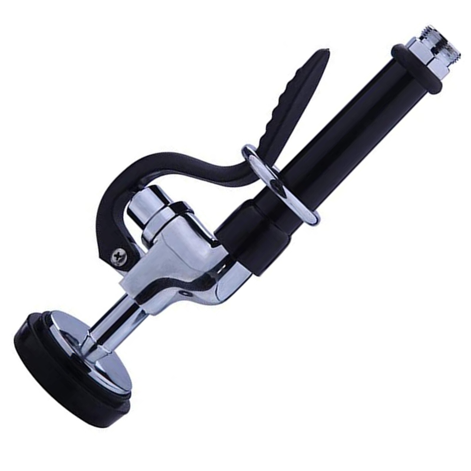 PRE RINSE GUN 1/2" NPT US THREAD REPLACES AJSG019 AQUAJET OVERHEAD WASH ...