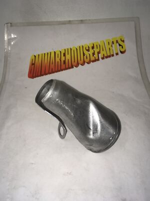 96-99 454 MOTORHOME SPARK PLUG WIRE SHIELD NEW GM # 10166846 | eBay