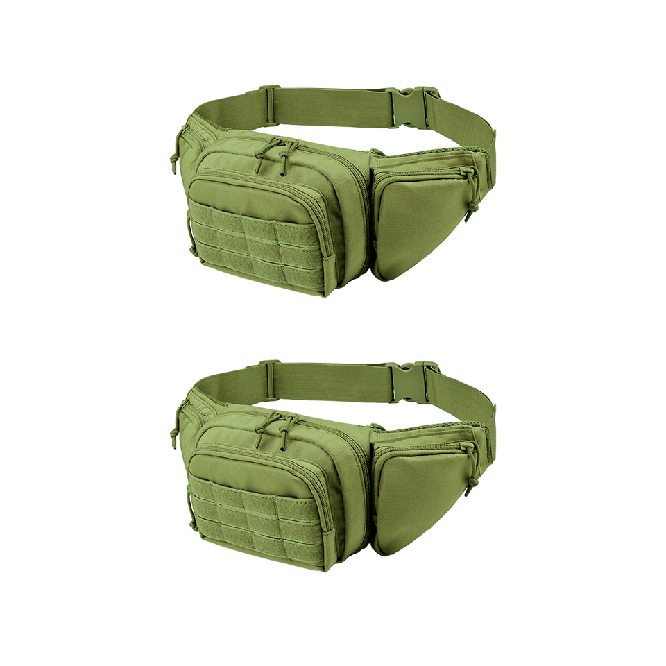 Tactical First Aid Medical Pouch Kit Survival Military Medic Bag ...