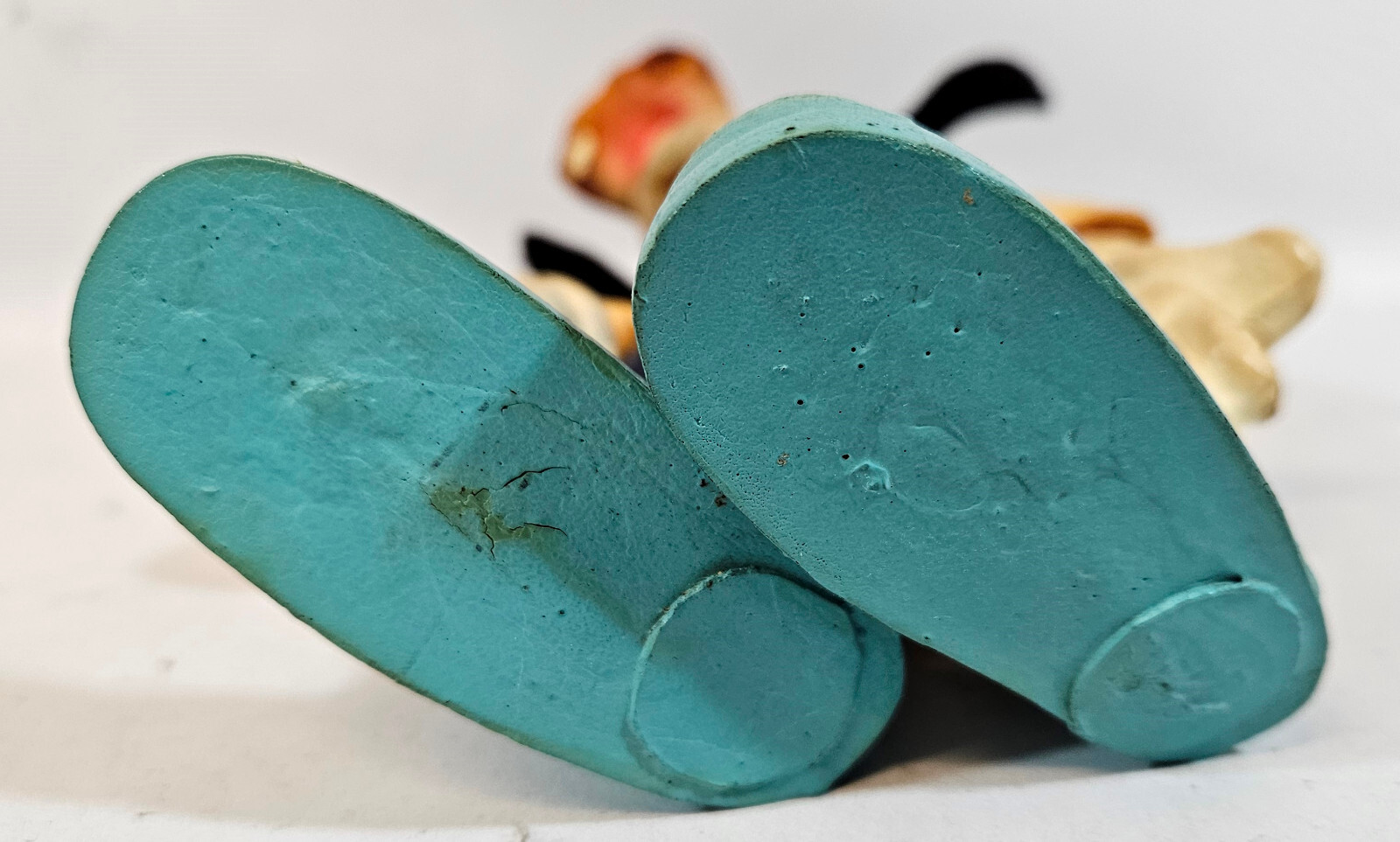 Original Vintage Disney Goofy, Bendy Rubber Sponge, 1970's Collectable ...