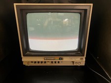 Vintage Commodore 1702 Video Monitor for C64 C128 for sale online | eBay