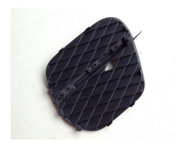 Front Right side Bumper Lateral Grill for BMW X5 E70 51117222860 2011 ...