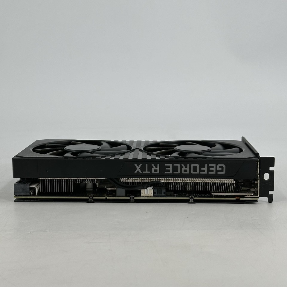 HP GeForce RTX 3060 Ti 8GB RAM - Graphics Card - Very Good | eBay