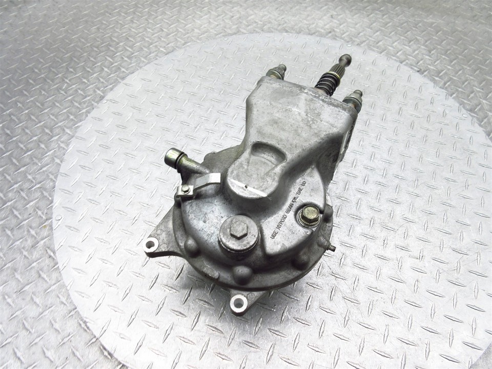 2002 01-05 Honda GL1800 Goldwing OEM Rear Differential Final Drive Assy ...