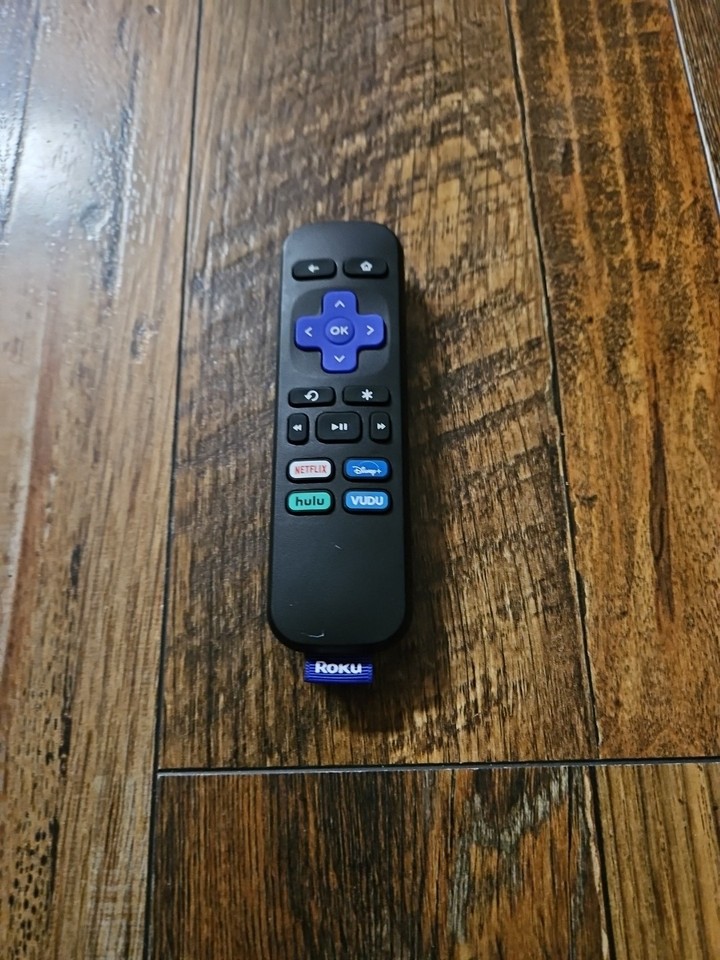 Genuine Roku RC-ALIR Remote Control | eBay