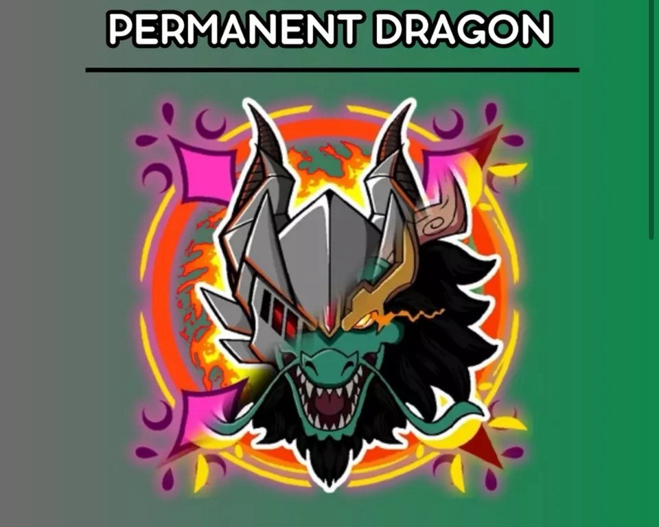 [ 🐲 FAST DELIVERY 🐲] PERMANENT/PERM DRAGON FRUIT ( BLOX FRUITS ) | eBay