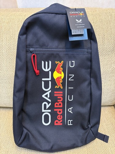 Brand New Castore Oracle Red Bull Racing Formula One Team Official ...