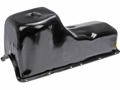 For 1994-1996 Ford F250 Oil Pan Dorman 16182WR 1995 Engine Oil Pan | eBay