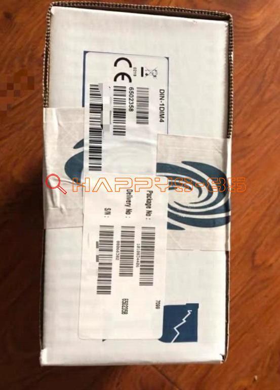 ONE Crestron DIN-1DIM4 4-channel dimming module NEW | eBay