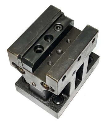 Other - Turret Tool Block