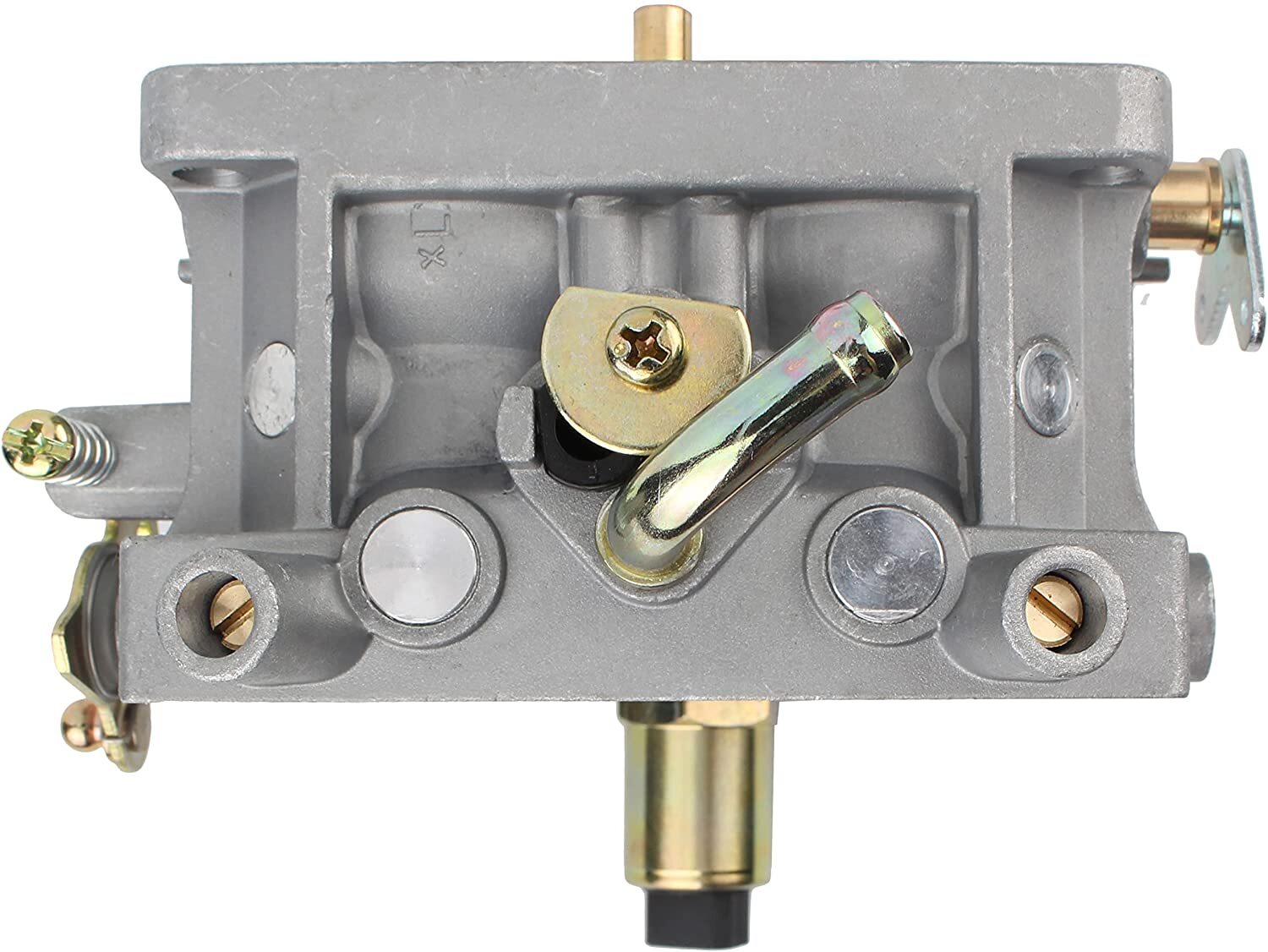 Carburetor For Generac 0E25480ESV replaces E0506 0E0506 E2548 0E2548 ...
