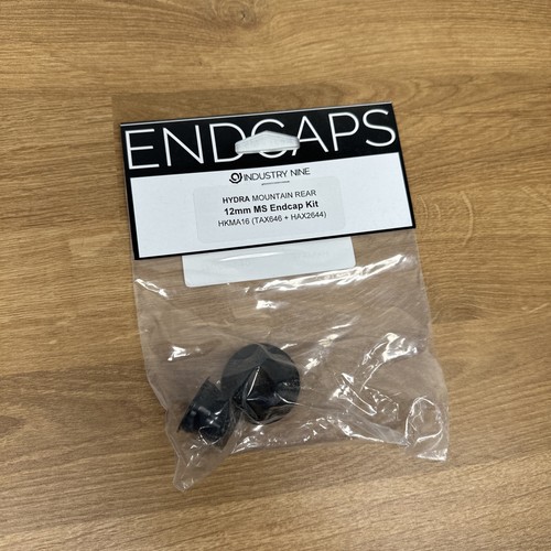 Industry Nine Hydra Mountain Rear 12mm Microspline Endcaps | eBay