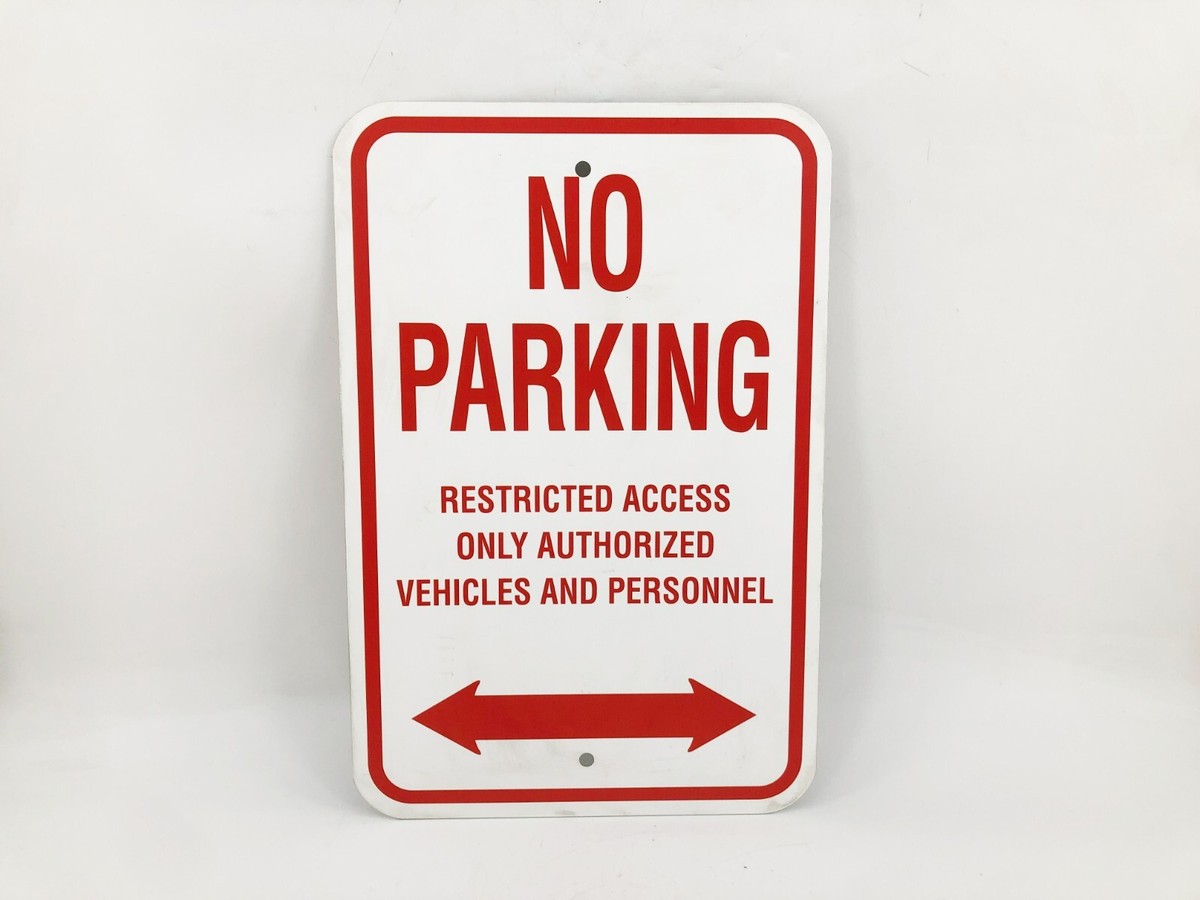 Restricted Access