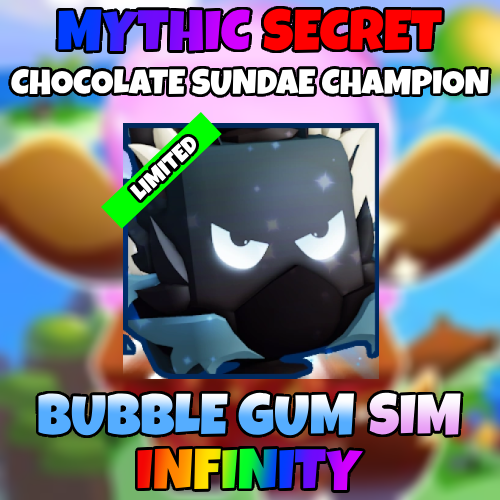 Summer Festival Update ☀️🏖️- Bubble Gum Simulator INFINITY - BGSI ...