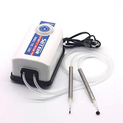 Vacuum Suction Pen IC SMD SMT BGA Chip Pick Up Tool Pump Vacuum Pick-Up ...
