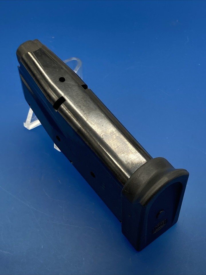 #MR2 Mauser M2 .40 S&W & 357 Sig Factory Original Magazine Mag Clip 40 ...