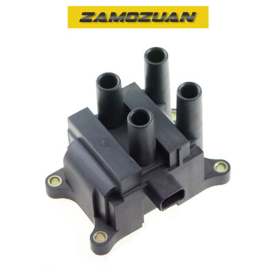 Ignition Coil 2011-2016 for Ford Fiesta 1.6L L4 UF740, 7805-1128, CF ...