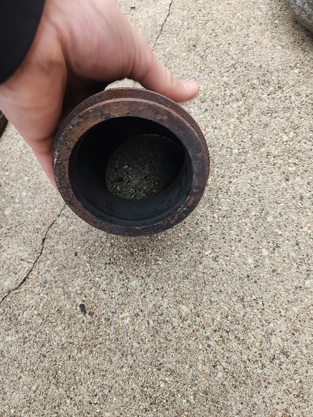 2007-2012 Dodge Cummins 6.7l Holset He351ve Turbo Exhaust Elbow for ...