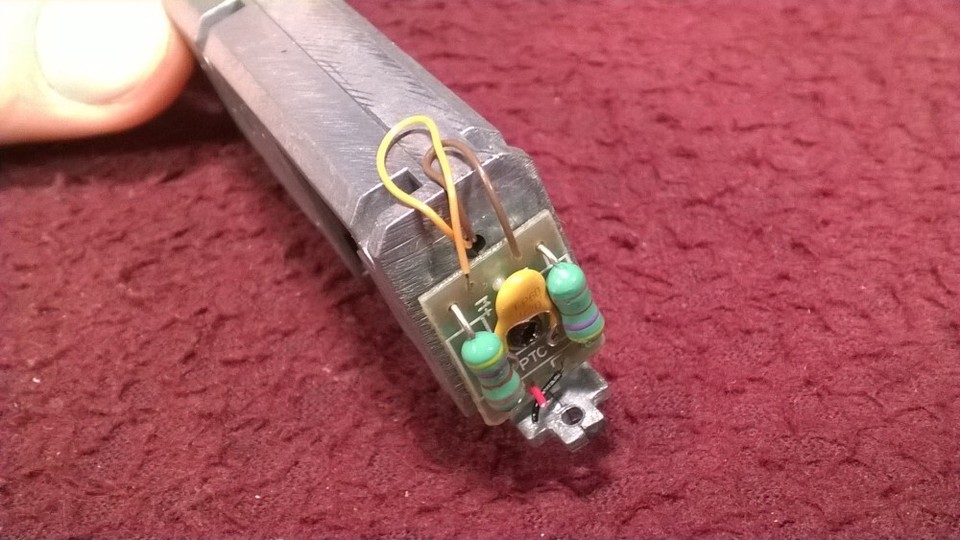 HO BACHMANN #10 DOUGLAS STEAM ENGINE - MOTOR & GEARBOX - THOMAS ...