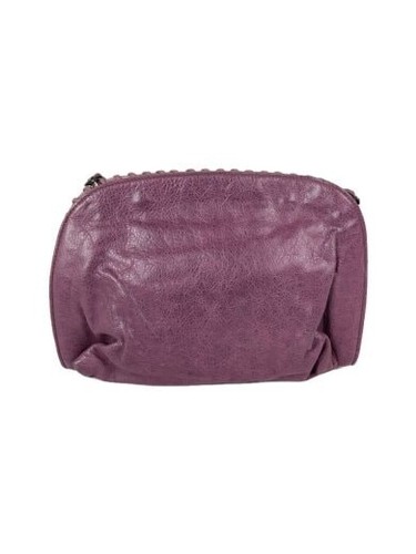 BALENCIAGA/Shoulder bag/Sheepskin/Purple/252730 E5011 | eBay