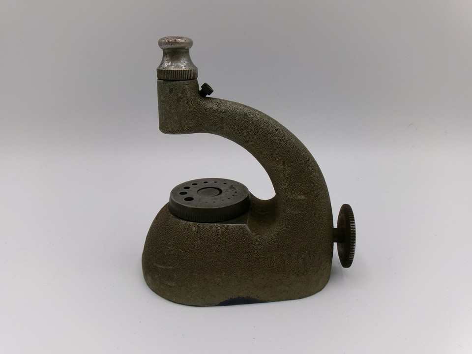 Vintage Watchmakers Staking Set Repair Tools Punching Kit GESco | eBay UK