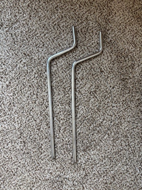 Vintage Ludwig Quad Marching Tenors (Quads) | eBay