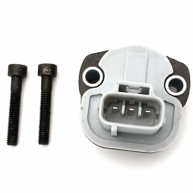 Th190 Throttle Position Sensor TPS for 2006 MITSUBISHI Raider 4882219 ...
