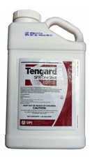 Tengard SFR One Shot Insecticide Termiticide Permethrin 36.8 1.25 Gal ...