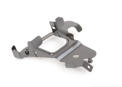 NEW OEM BMW X3 F25 FRONT RIGHT DSC BRACKET 41117267036 7267036 GENUINE ...