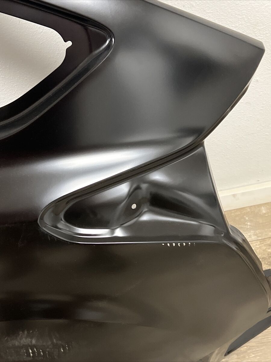 Ford OEM 12-16 Focus-quarter Panel Rear Fender Left Ford OEM 12-16 Focus-quarter Panel Rear Fender Left