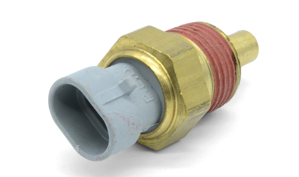 Engine Coolant Temperature Sender-United Coolant Temperature Sensor CTS ...