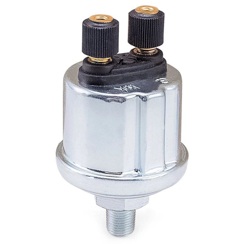 VDO Pressure Sender 400 PSI Floating Ground 1/8-27 NPT, 46% OFF