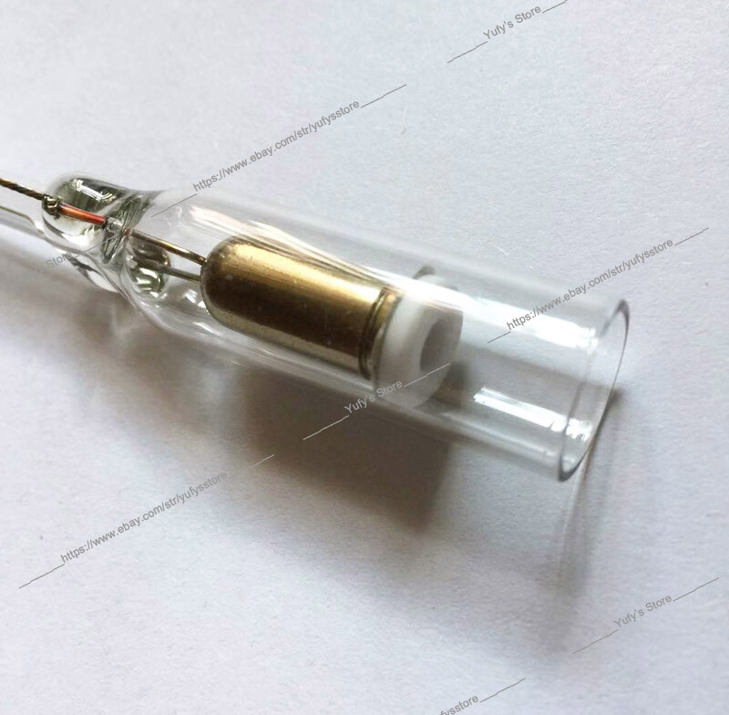 Neon Sign Electrode 13mm Mica 8mm 10mm 15mm Porcelain Ring 50pairs Neon ...