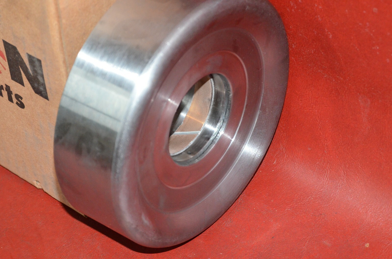 Ford AXOD AXODE Transmission Low Drum Sun Gear OEM 86559 96748A | eBay