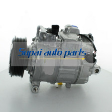 DENSO AC Compressor DCP02040 Replaces 447150-1910 4f0 260 805 AE for ...