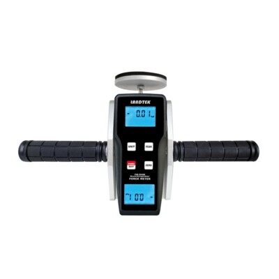 FM-204 Manual Muscle Strength Tester Muscle Force Meter Digital ...