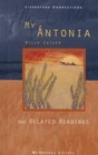 My Antonia, and Related Readings (Literature Connections series) (Holt ...
