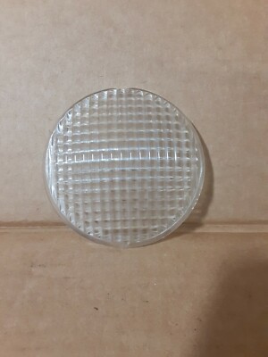 1947 1948 1949 Studebaker Champion & Commander Back Up Light Lens NOS ...