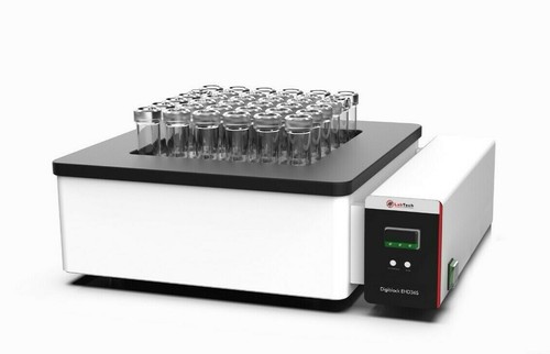 36 Sample LabTech TKN Digestion Block | eBay