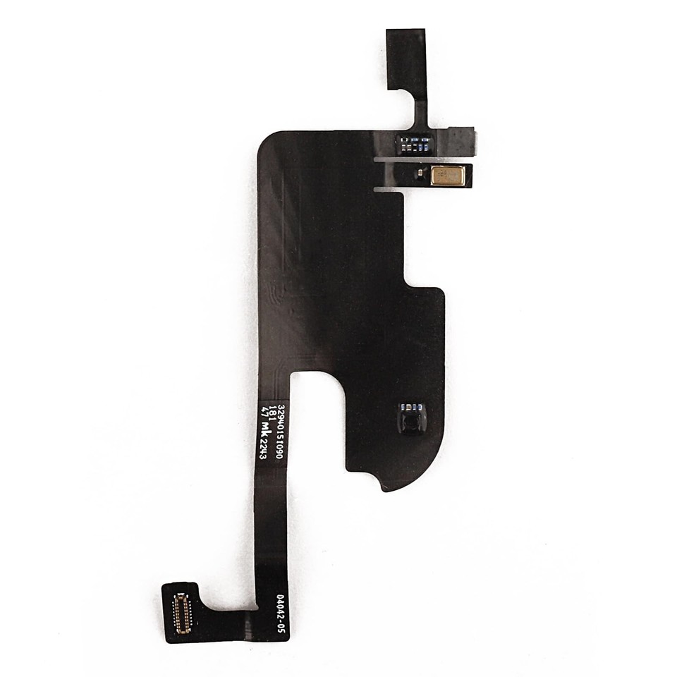 iPhone 14 / 14 Plus /14 Pro / 14 Pro Max Front Sensor Assembly ...