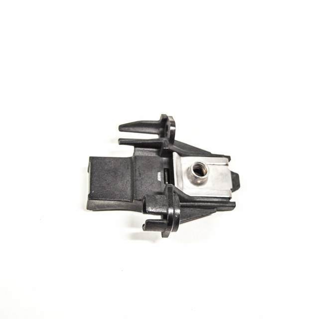 BMW 3 GT F34 FRONT HEADIGHT HOLDER REPAIR KIT SET 63117492729 OEM for ...