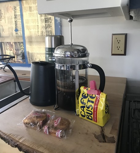 Miroco Ek005 Gooseneck Electric Pour-over Kettle Temperature Variable ...