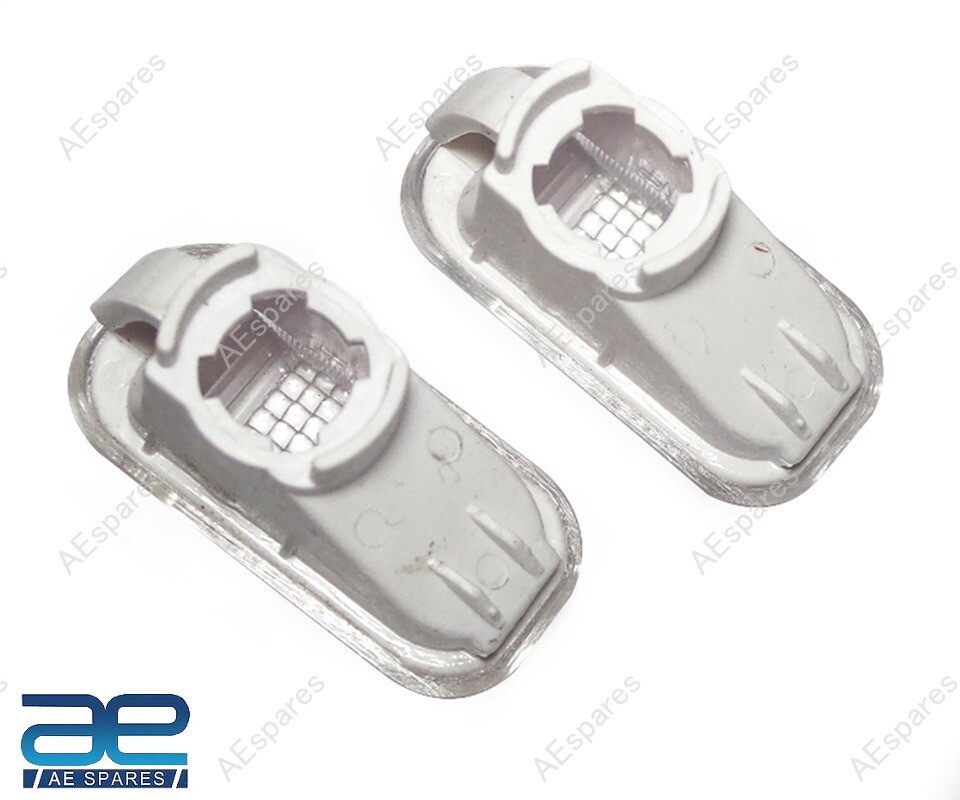 Turn Signal Side Indicator Lamp Set Clear For Honda City Amaze ...
