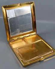 Collectible Cosmetic Compacts (Pre-1930) for sale | eBay
