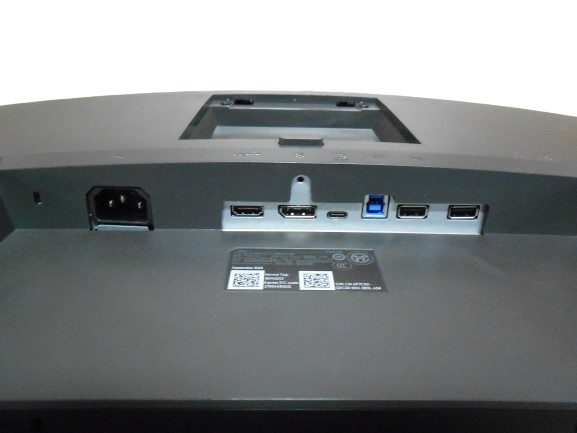 Dell P3421W 34-Inch Ultrawide WQHD Curved USB-C Monitor ( FOR PICK UP ...