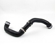 Orig MERCEDES Coolant Hose to Water Pump C E GLK 204 207 212 a ...
